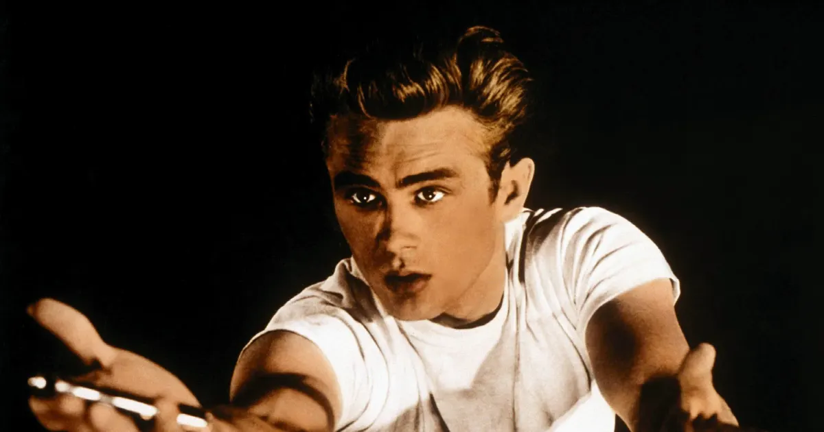 Tragic: Legendary Actor James Dean's Cause Of Death In Memoriam