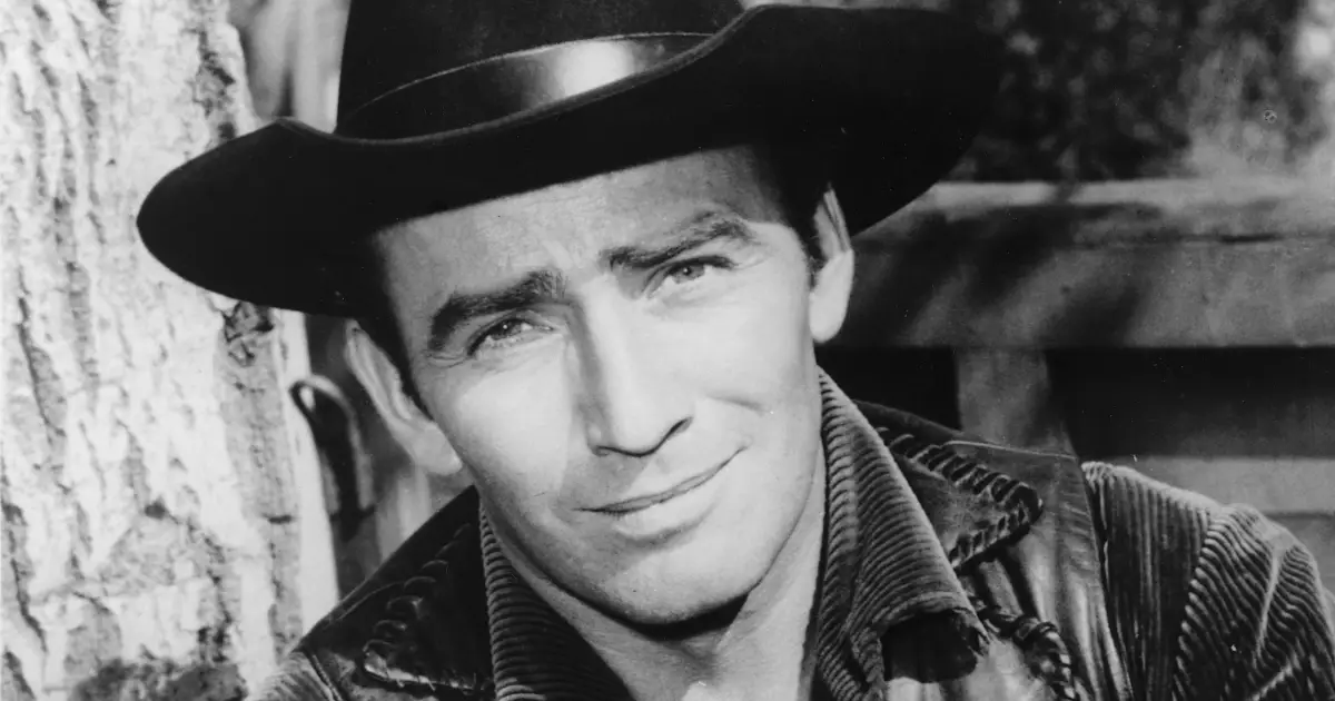 In Memoriam: 'The Virginian' Star James Drury's Impressive Career