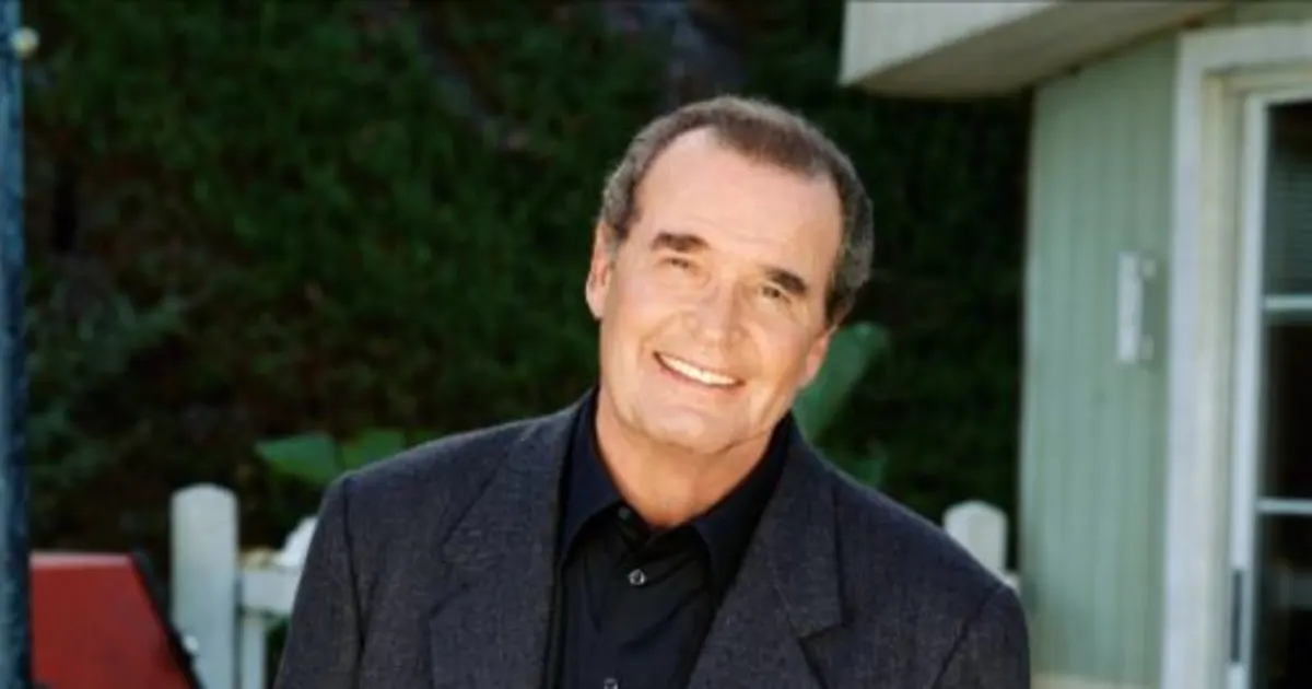 'The Rockford Files': The Cast Through The Years
