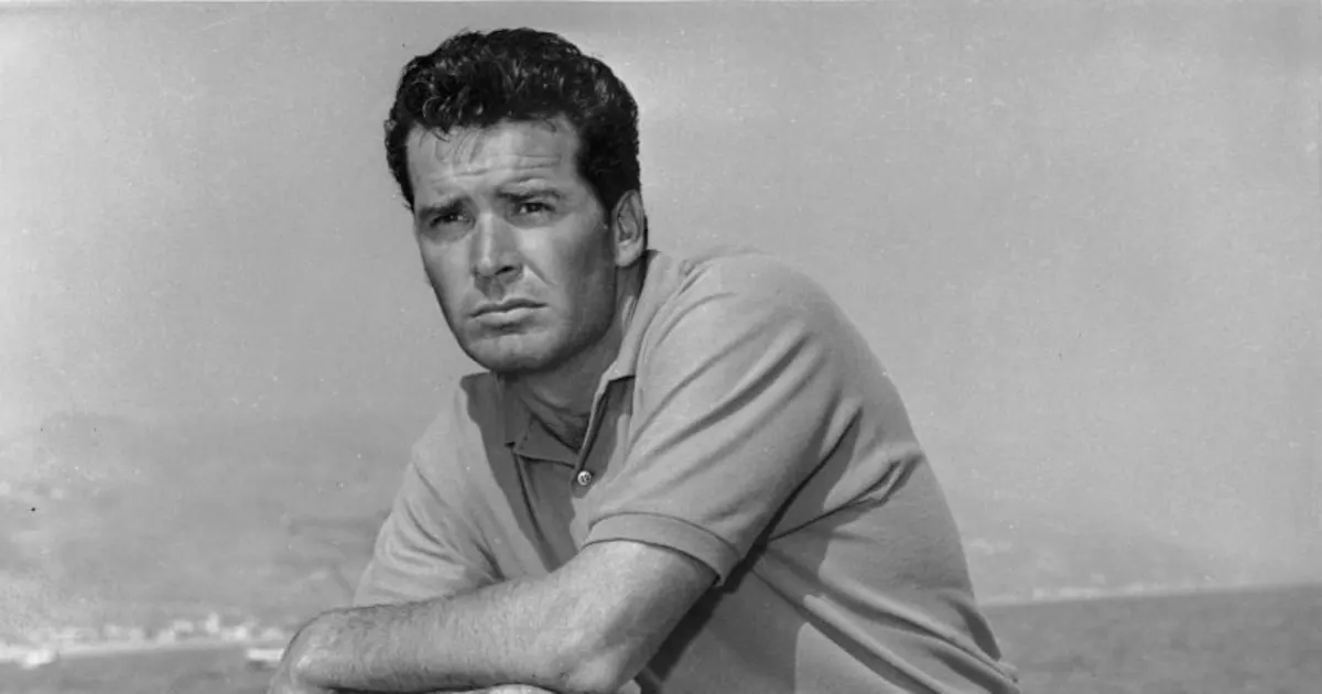 'Maverick' Star James Garner's Cause Of Death