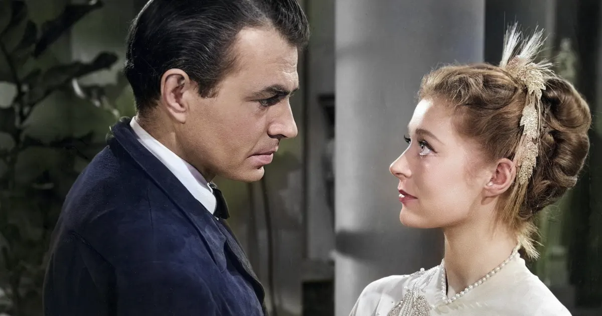 Retro Blast: James Mason's Sad Cause Of Death