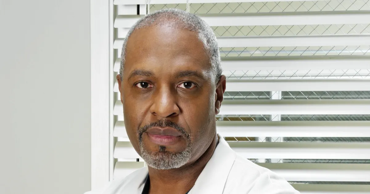 James Pickens Jr.