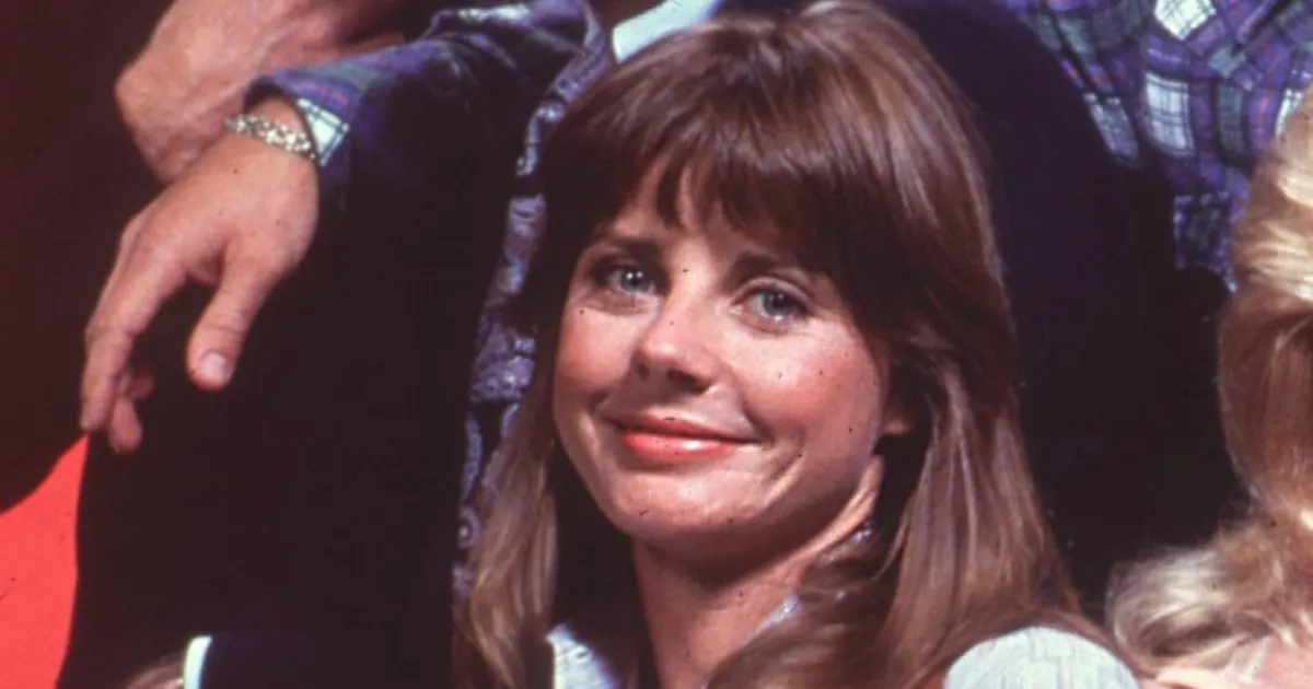 'WKRP In Cincinnati': THIS Is Jan Smithers Today!