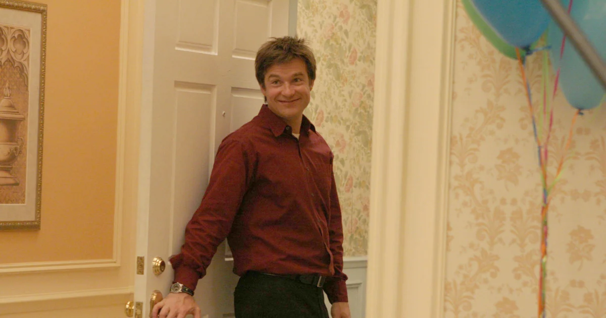 Jason Bateman: A Career Of Highlights