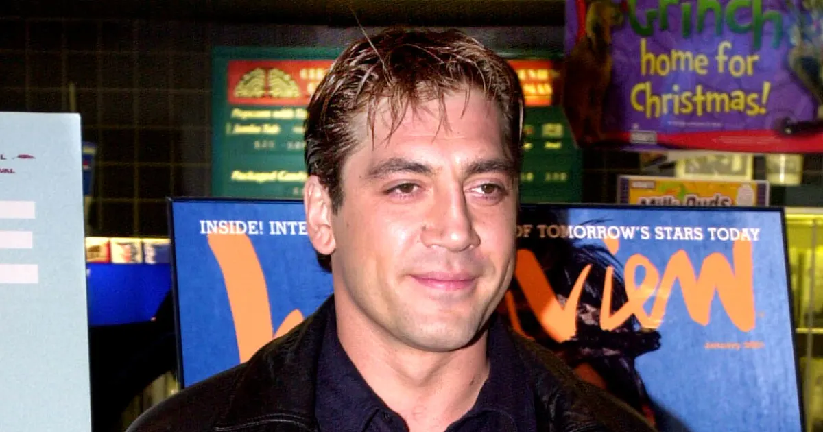 Javier Bardem's Best Movies - So Far!