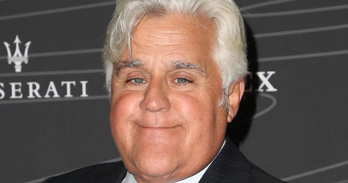 Jay Leno's Dramatic Fall In Pennsylvania: A Comedian's Resilience