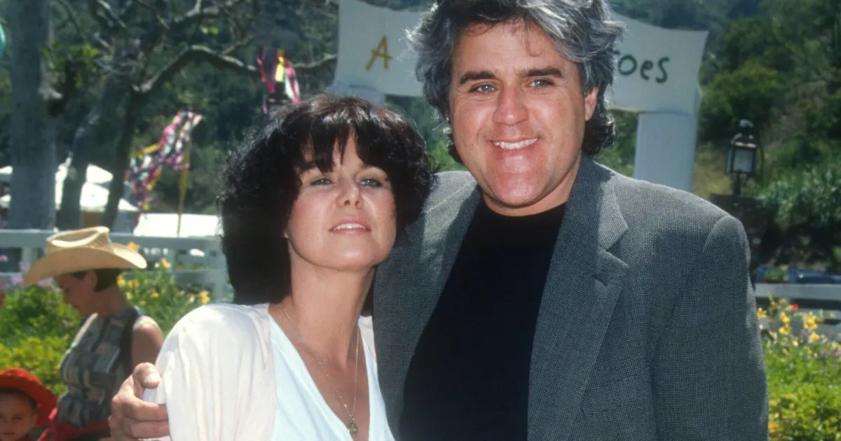 All About Jay Leno & Wife Mavis Leno's Love Story