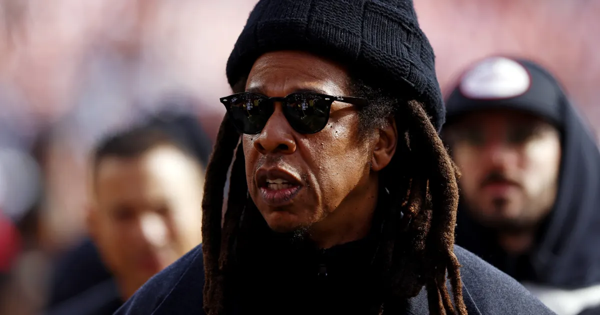 Celebrating Jay-Z: A Monumental Legacy On His 55th Birthday