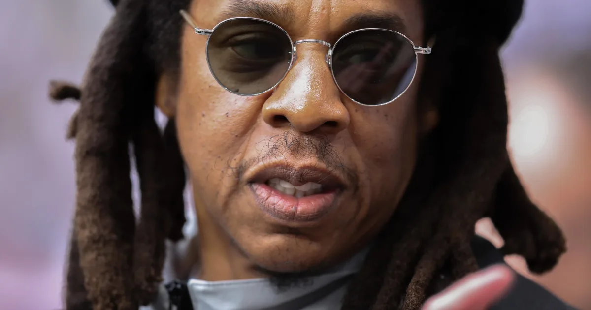 Jay-Z Faces Rape Allegation: Lawyer Claims THIS