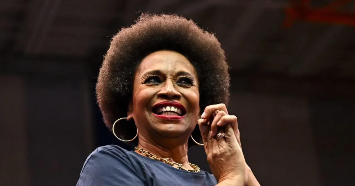 'The Fresh Prince of Bel-Air': This Is Jenifer Lewis Today