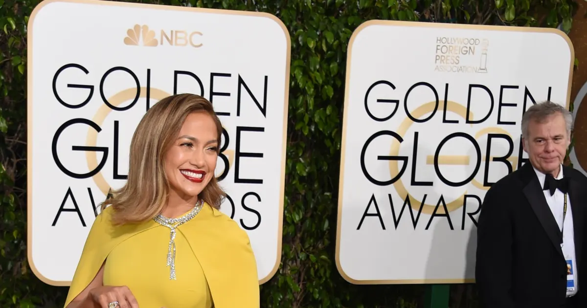 Jennifer Lopez: Ses Moments De Mode Les Plus Emblématiques