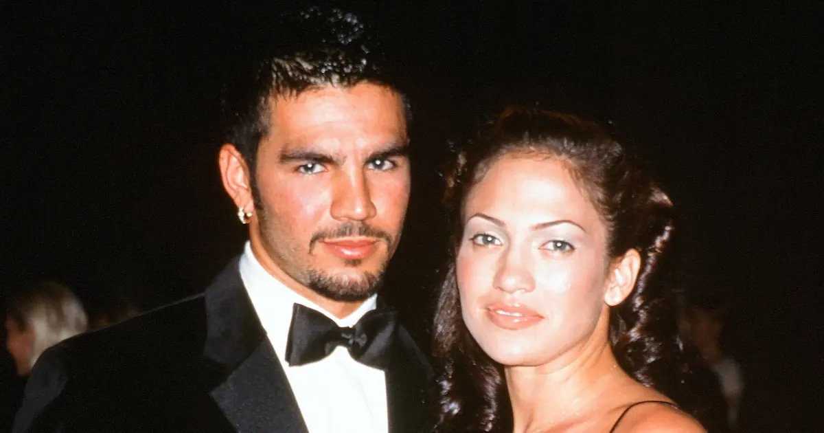 J.Lo's Ex-Husband Doesn't Believe In Her Marriage To Ben Affleck