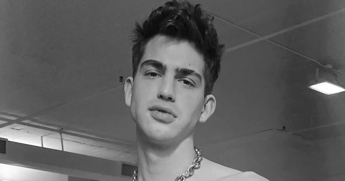 The Tragic Story Of Jeremy Ruehlemann and Mary-Brian Clarke