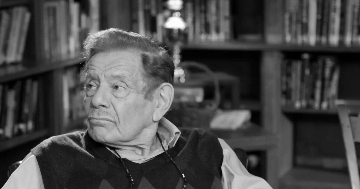Jerry Stiller: 'Seinfeld' & 'King of Queens' Co-Stars Pay Tribute