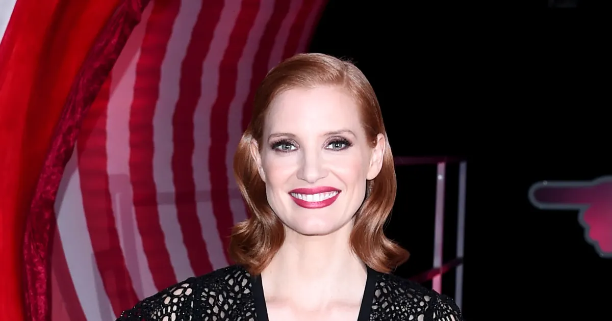 Jessica Chastain Is A Deadly Assassin In New Trailer For 'Ava'