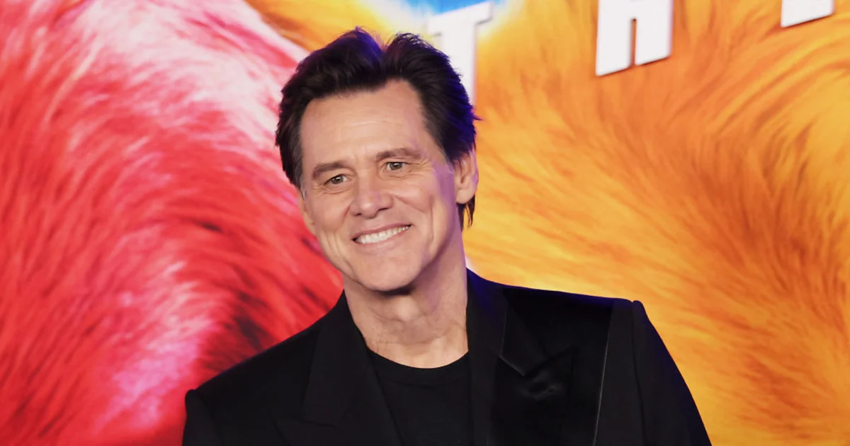 Jim Carrey's Incredible Career: An Inside Look