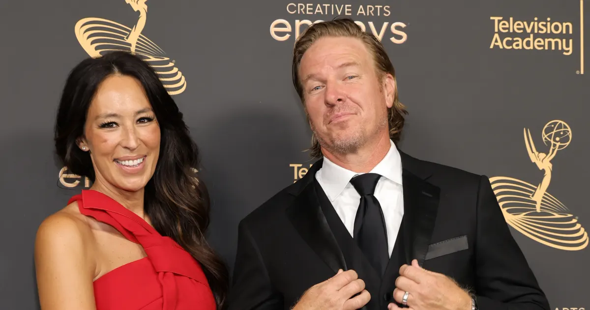 'Fixer Upper' Fans Are Freaking Out: No One Expected This!