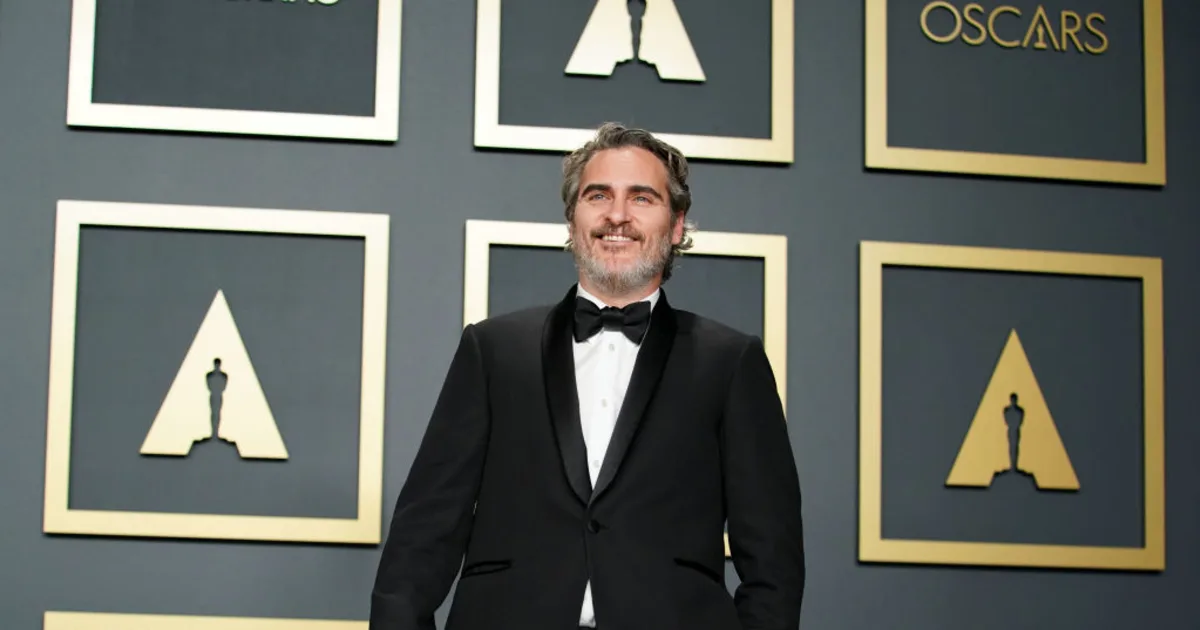 Joaquin Phoenix's Incredible Career