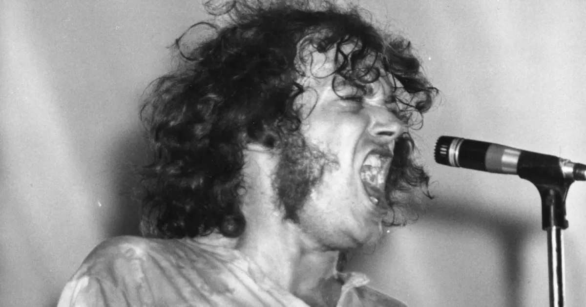 In Memoriam: Through The Years With Joe Cocker