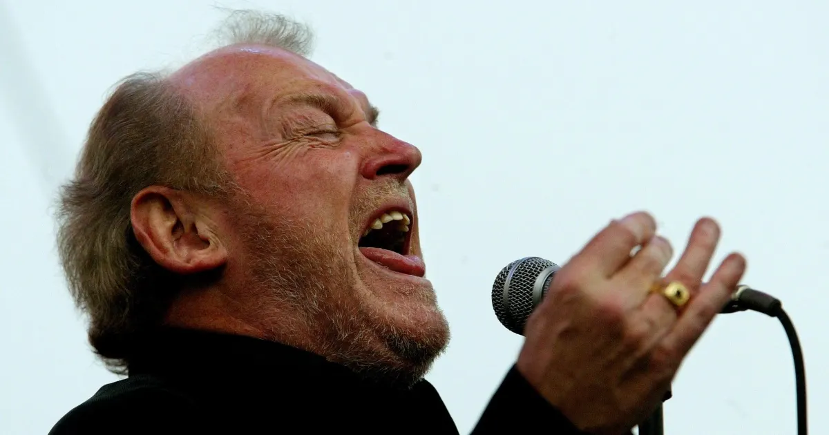 Inside Joe Cocker's Cause Of Death