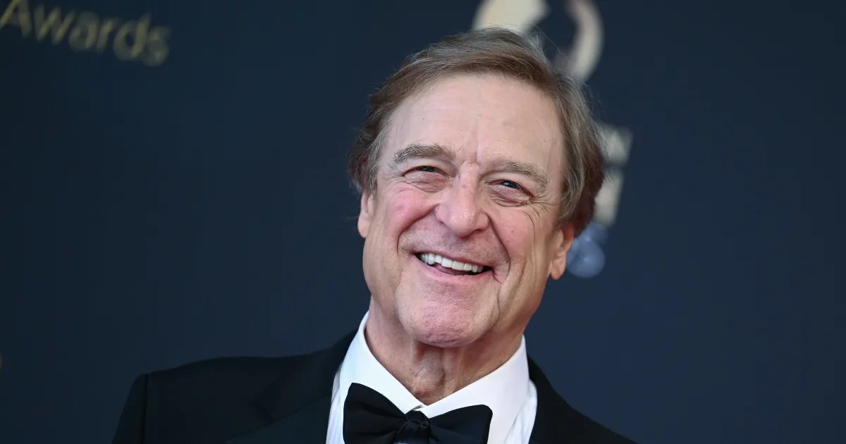 'The Big Lebowski': How John Goodman Lost Over 50 Kilos!