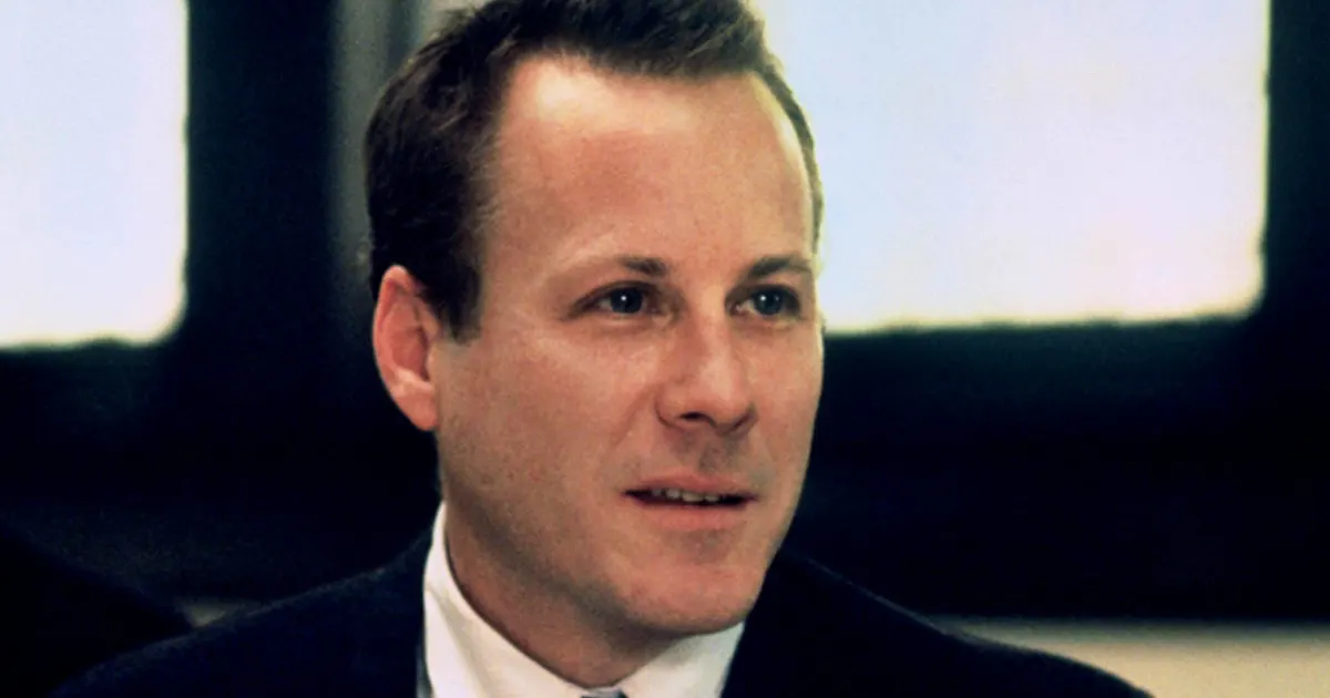 John Heard: CELA Sont Ses Ex-Femmes