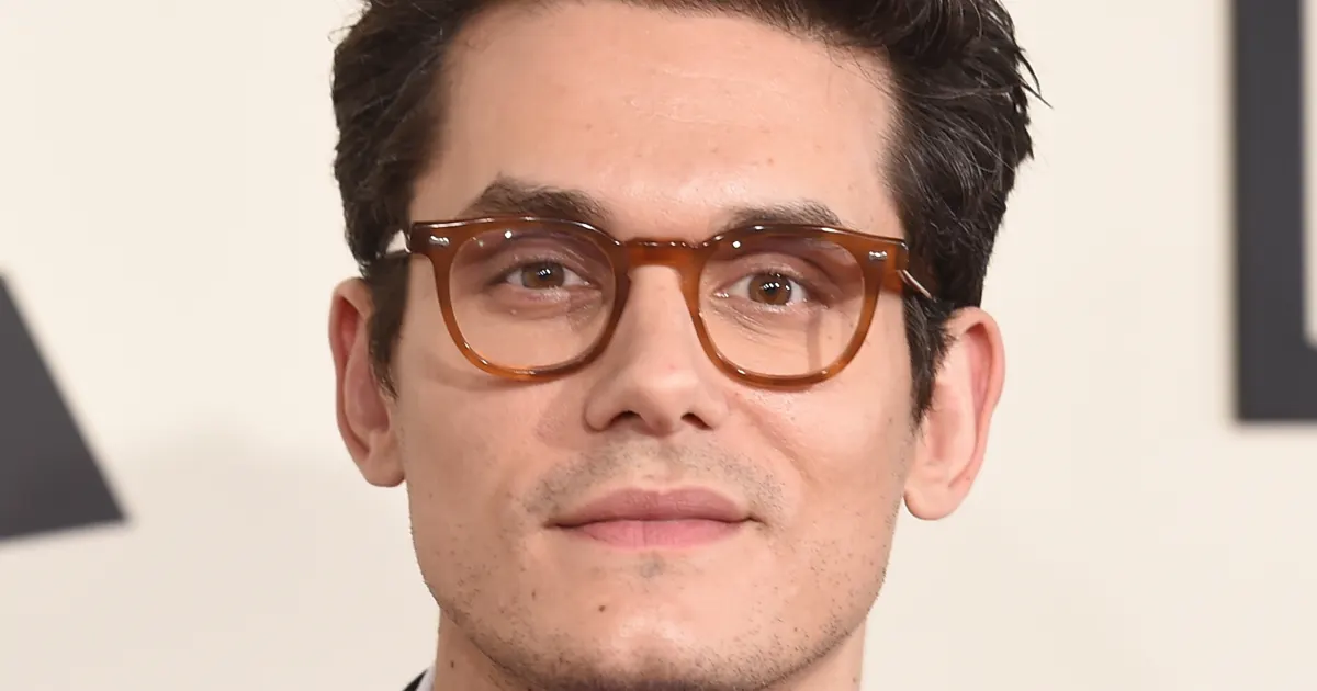 All About John Mayer's Celebrity Ex-Girlfriends