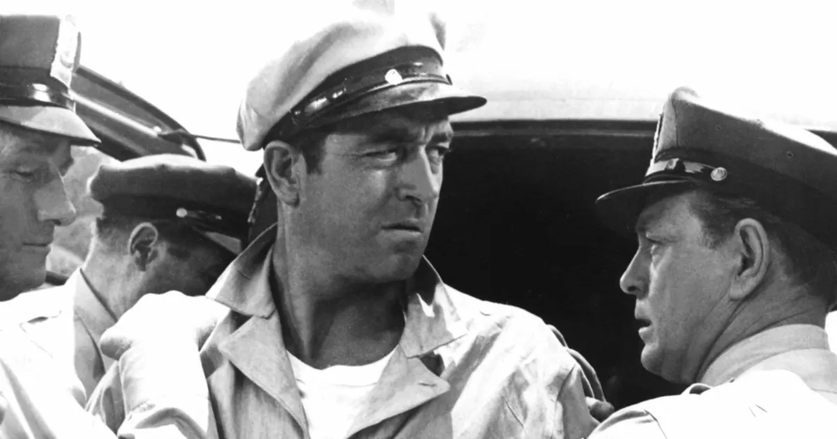 'The Restless Gun': Inside John Payne's Sad Cause Of Death