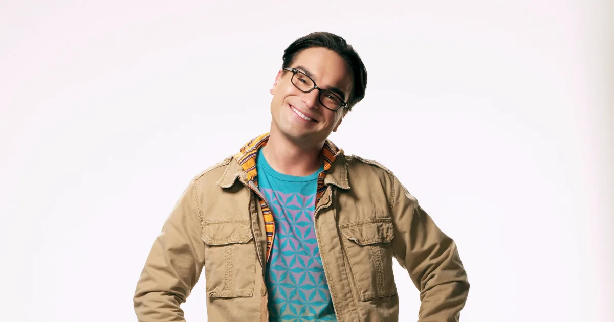 'The Big Bang Theory': What Is "Leonard" Doing Now?