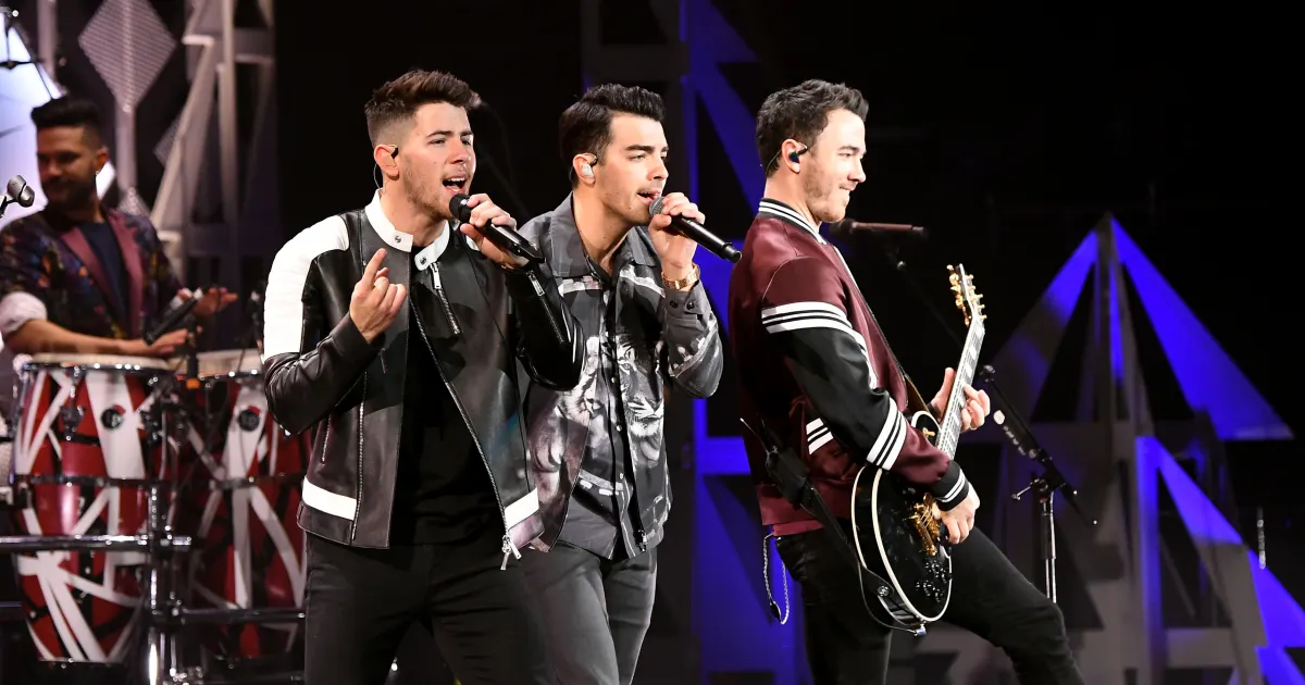 Jonas Brothers Release First Single & Video of 2020: Watch Here!