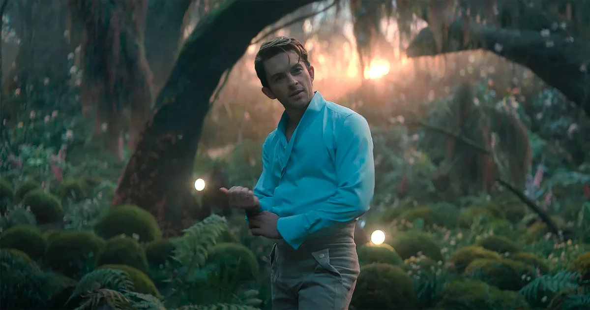 'Wicked': Facts About Actor Jonathan Bailey