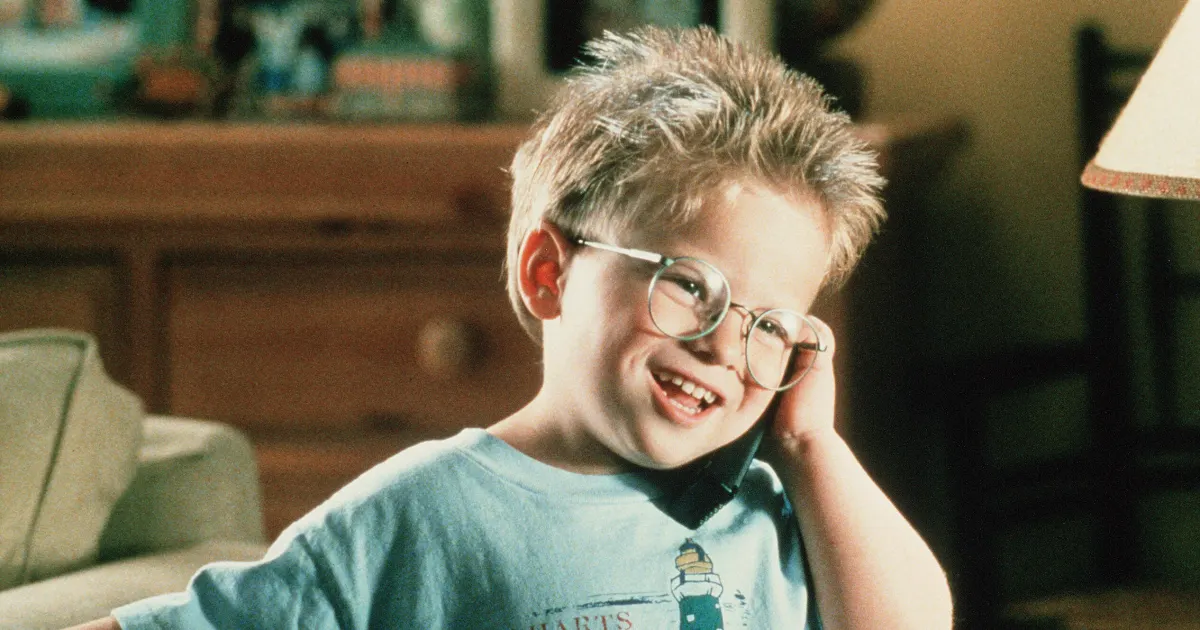 Jonathan Lipnicki: The Little Boy From 'Stuart Little' Now!