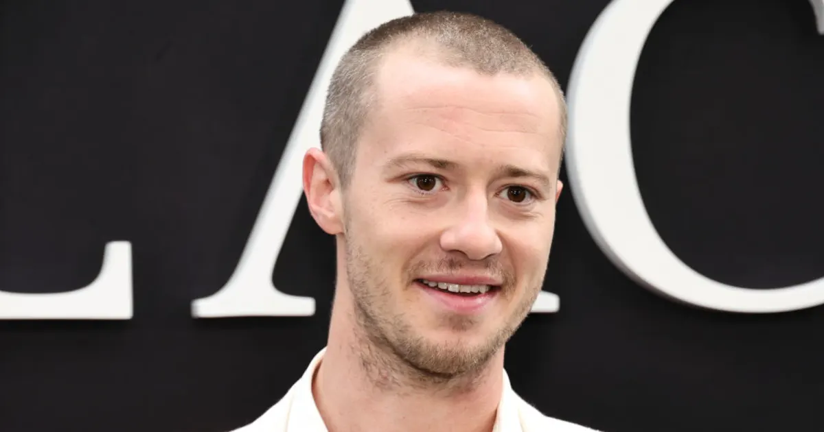 'Stranger Things': Joseph Quinn Teases Return In Final Season!