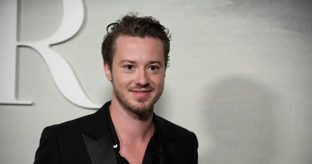 From 'Stranger Things' To 'Gladiator 2': Facts About Joseph Quinn