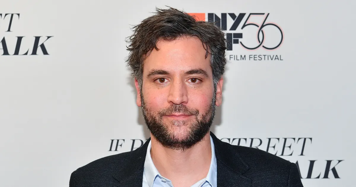 Josh Radnor