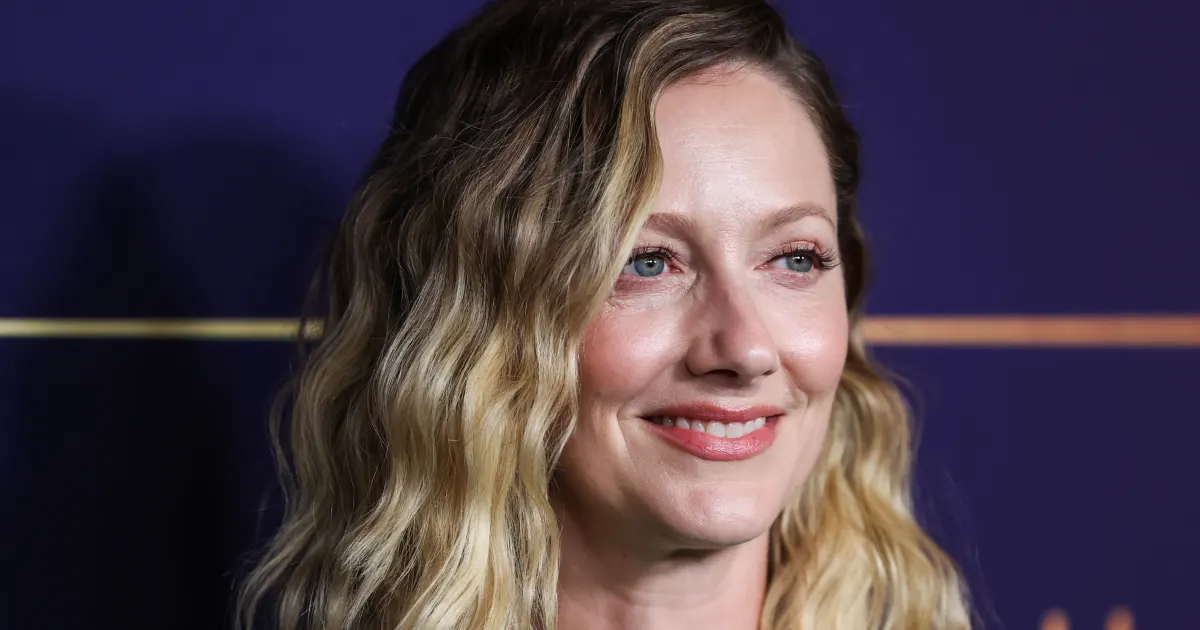 No Way! Judy Greer Reveals Why She Passed On 'Modern Family' Role