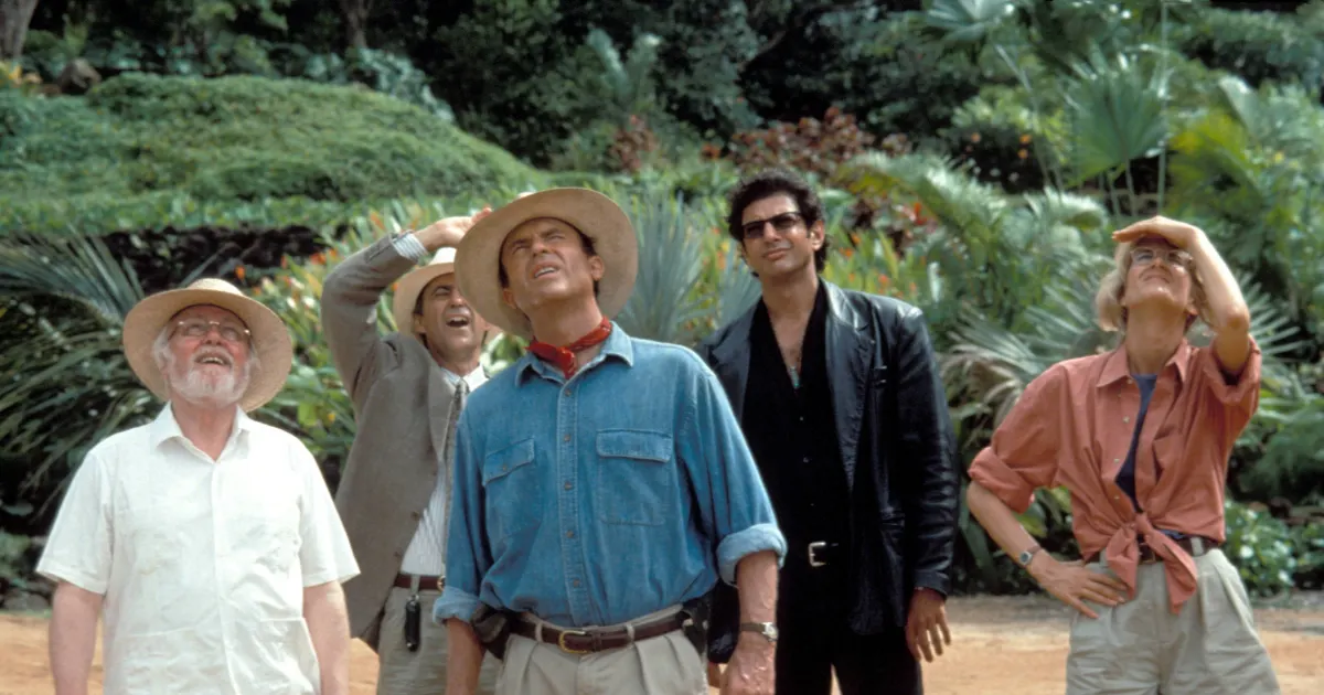 10 Faits Amusants Des Films Des Années 90