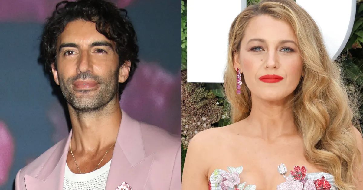 Blake Lively Vs. Justin Baldoni: Timeline Of Their Legal Dispute