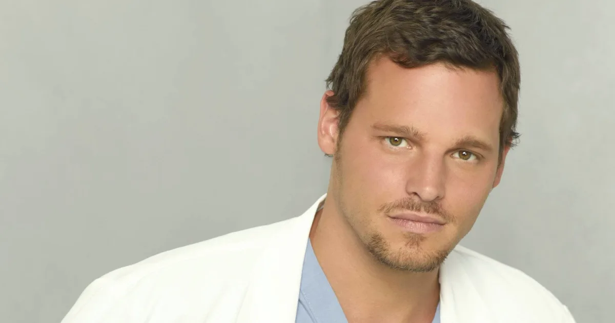 'Grey's Anatomy': Five Personal Facts About Justin Chambers