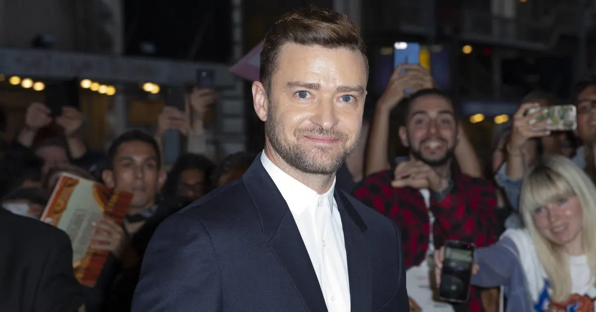 Justin Timberlake: His Career Highlights Through The Years