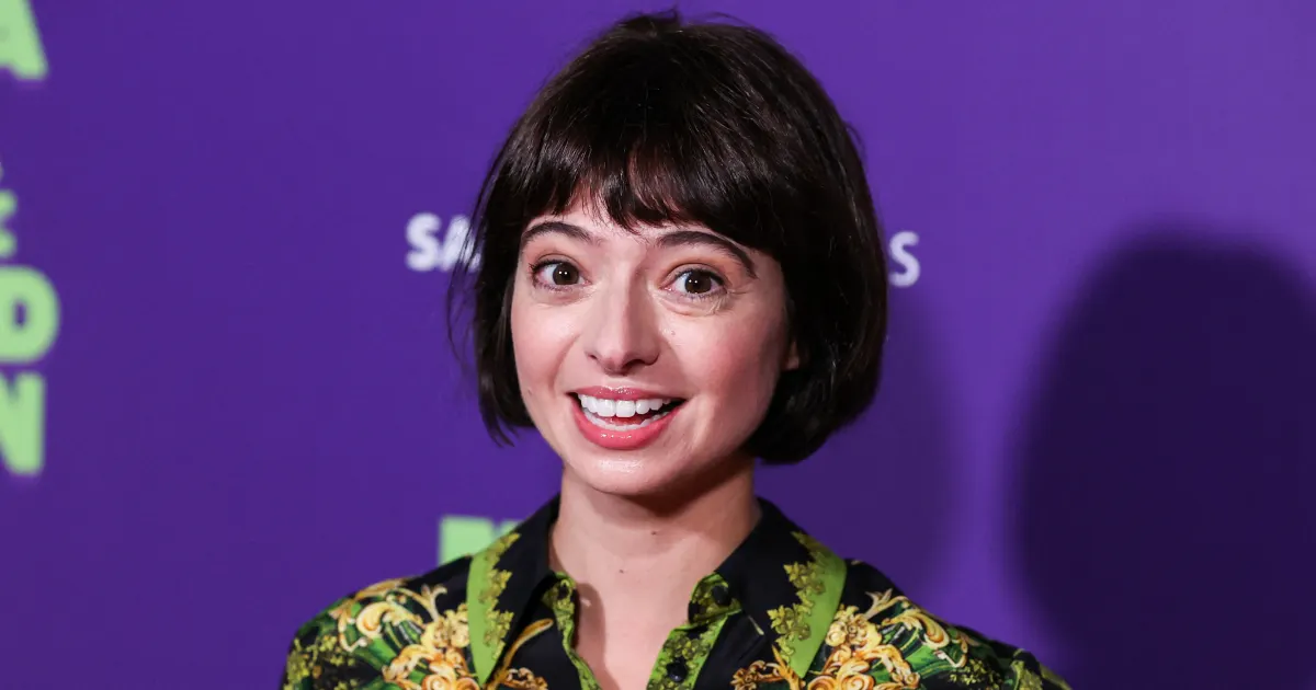 'The Big Bang Theory's' Kate Micucci Battle With Lung Cancer