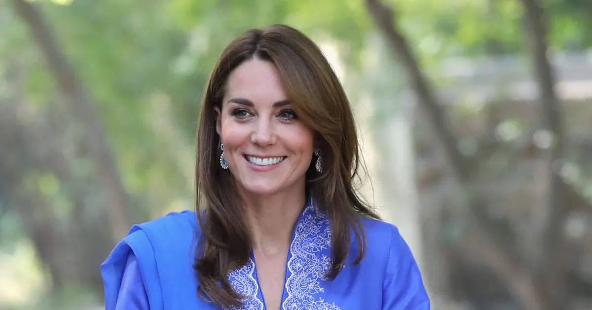 Royals: THESE Are Princess Kate's 10 Most Popular Looks