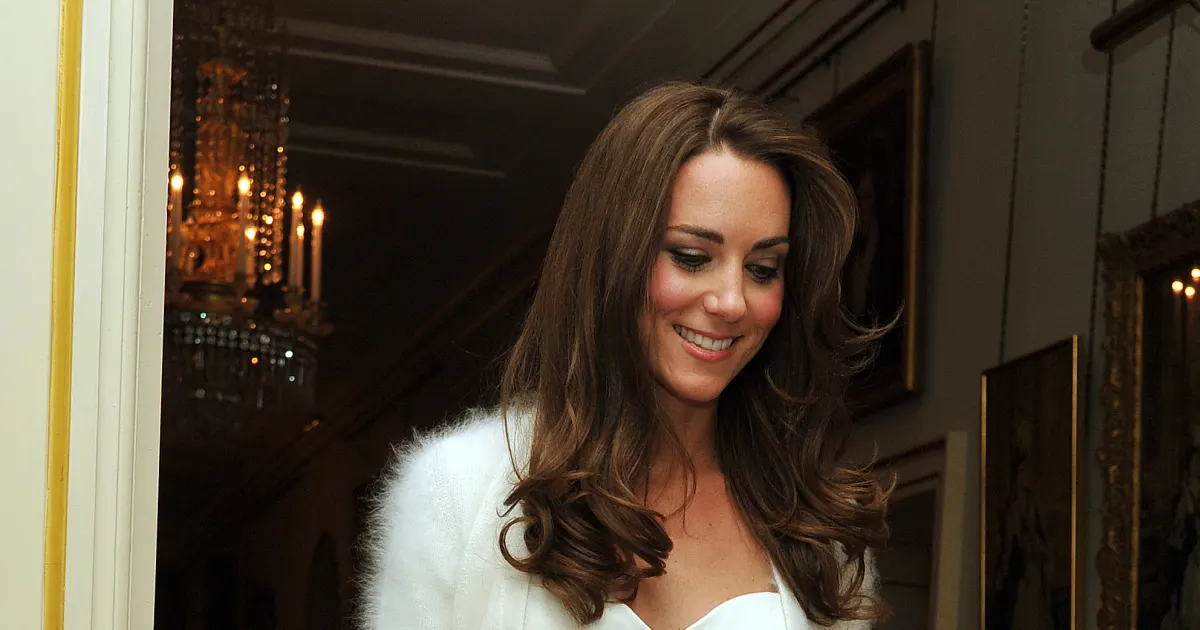 Royals: All About Princess Kate's Fitness Secret