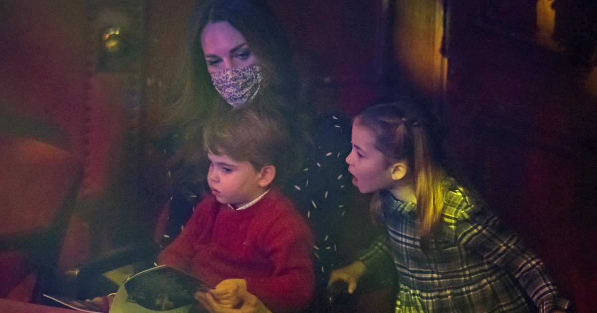 Princess Kate Spotted After Controversial Photo Apology