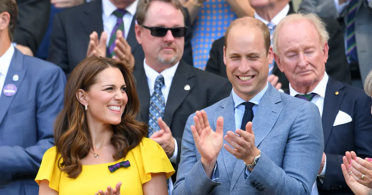 Prince William & Kate Middleton: Their 2007 Break-Up