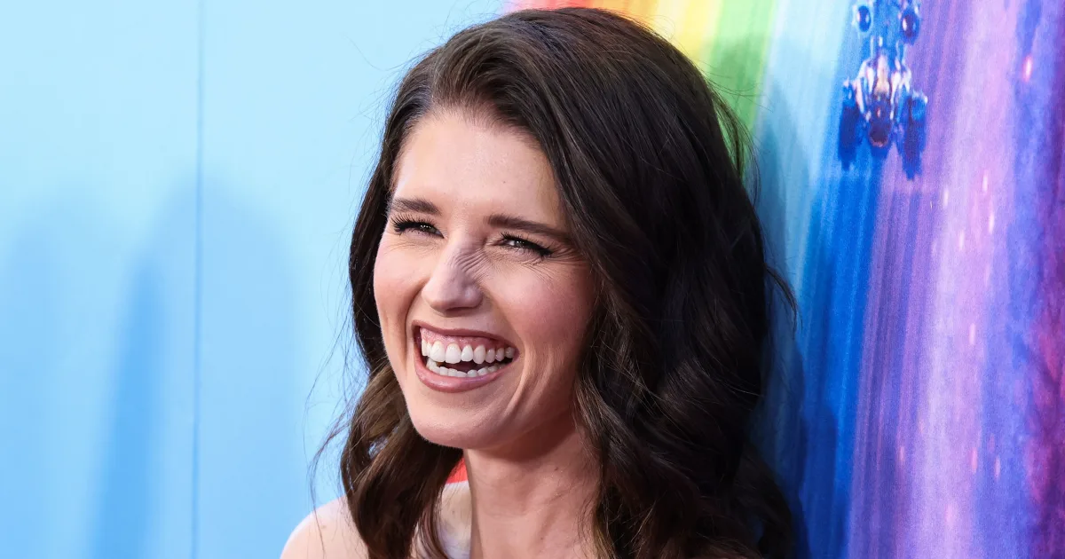 Katherine Schwarzenegger Is 35 Today And Still Fabulous