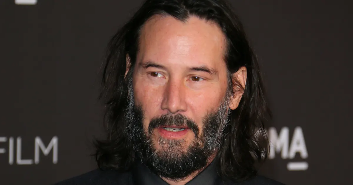 A Look At Keanu Reeves' Incredibly Tragic Past