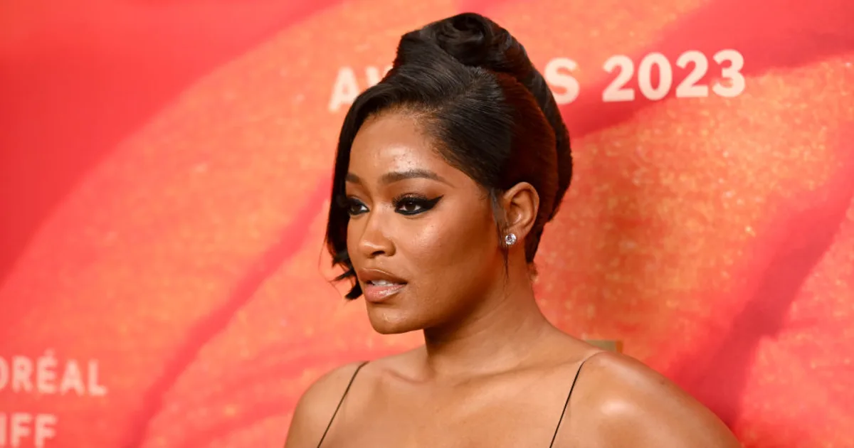 Keke Palmer's Battle For Custody: Allegations Of Abuse And More