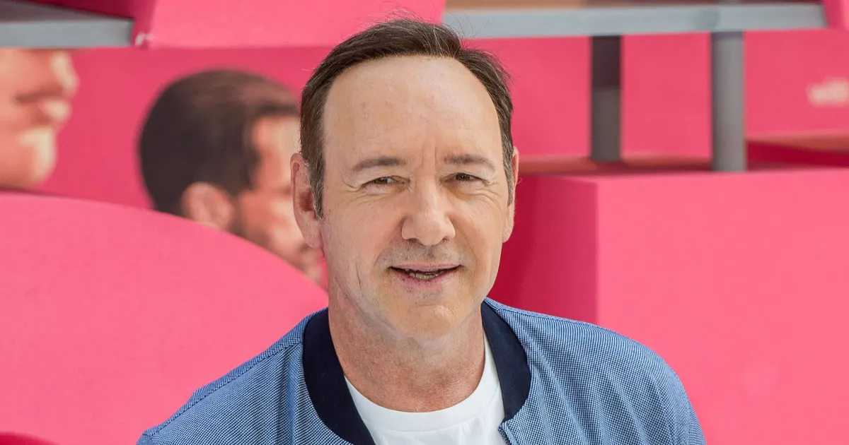 Kevin Spacey's Dark Secrets Exposed: Explosive New Documentary!