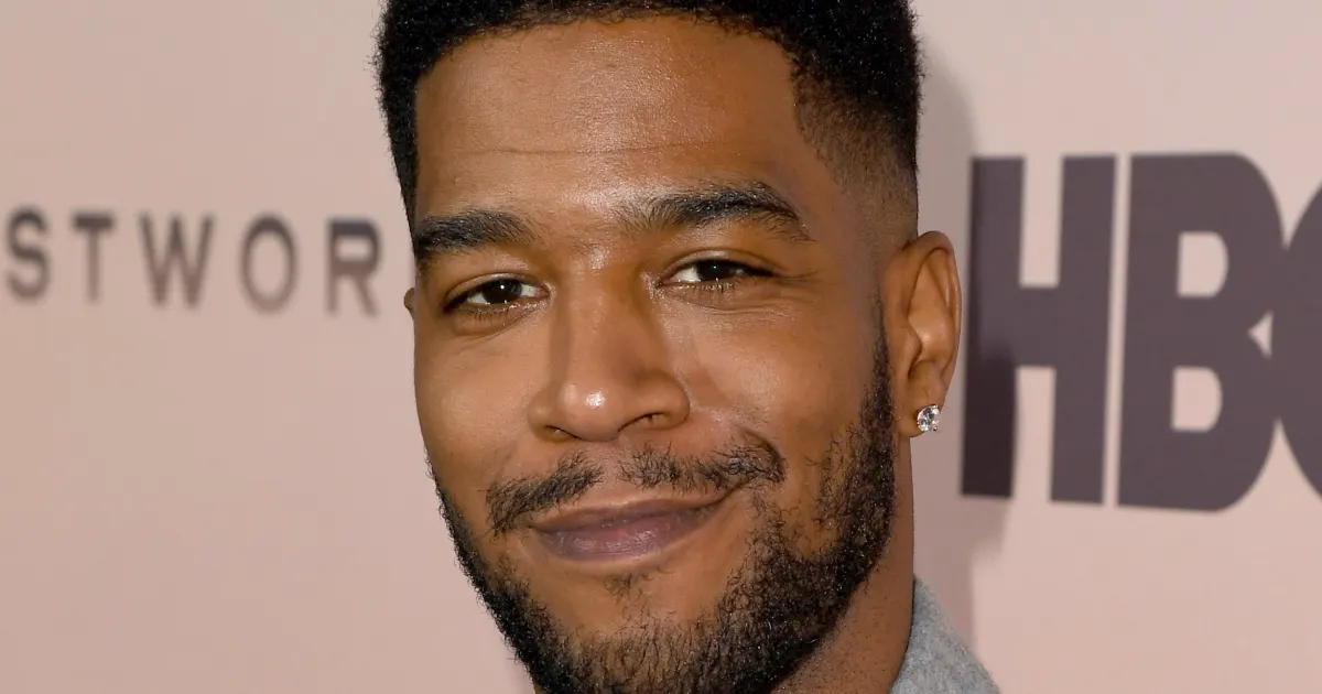 Kid Cudi Talks Dealing With Anxiety And Depression